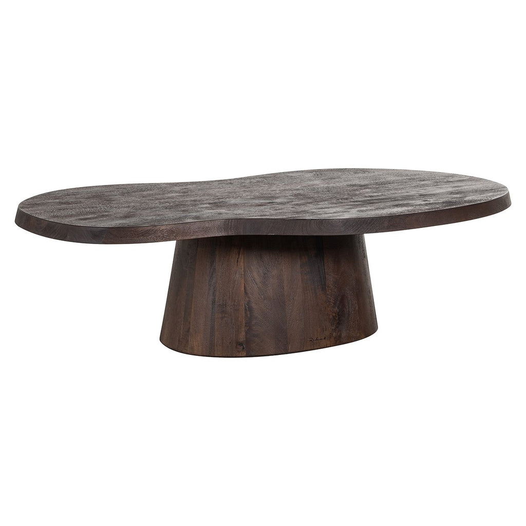 Coffee table Odile (Dark brown) – CéJor Wonen