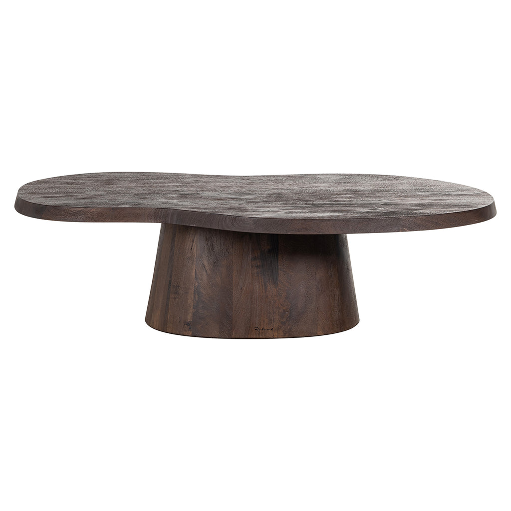 Coffee table Odile (Dark brown) – CéJor Wonen