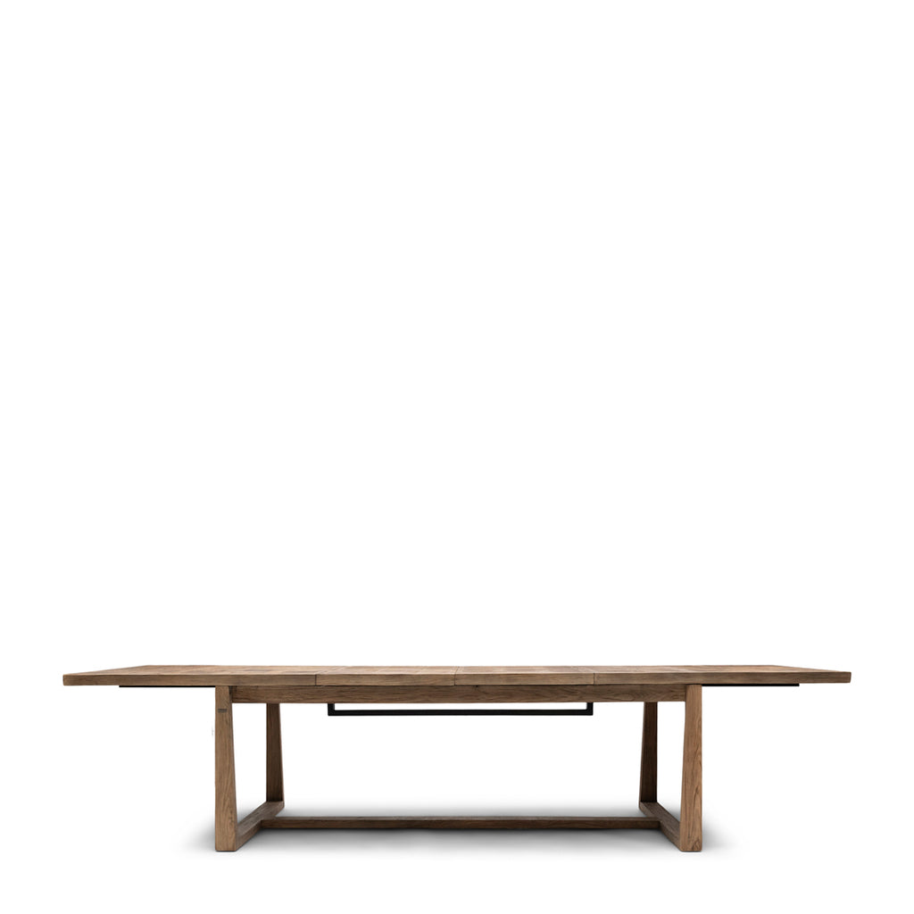 Rivièra Maison Dining table Fraser Island 220/280/340x100 cm – CéJor Wonen