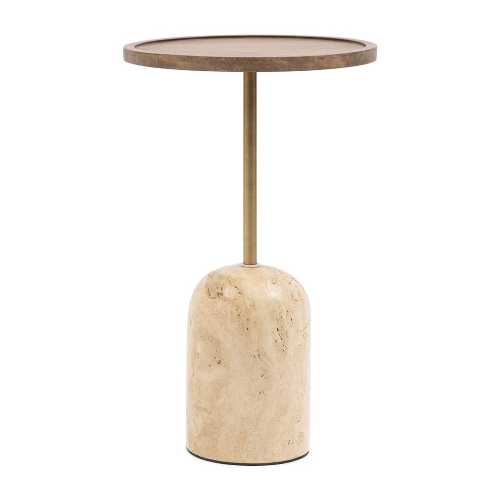 Riviera Maison Malibu Side Table – CéJor Wonen